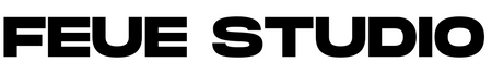 FEUE STUDIO – Feue Studio