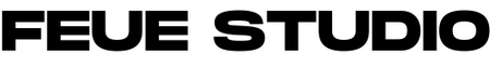 FEUE STUDIO – Feue Studio