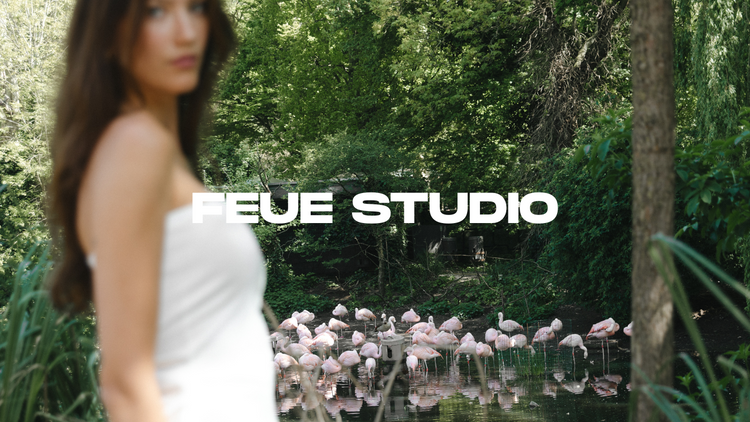 FEUE STUDIO – Feue Studio